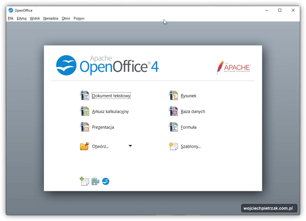 Programy biurowe darmowe i płatne — Ranking i Lista 2021 - Specjalista SEO Wojciech Pietrzak