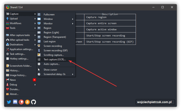Jak skopiować, przenieść tekst, obrazek, wykres z pdf?